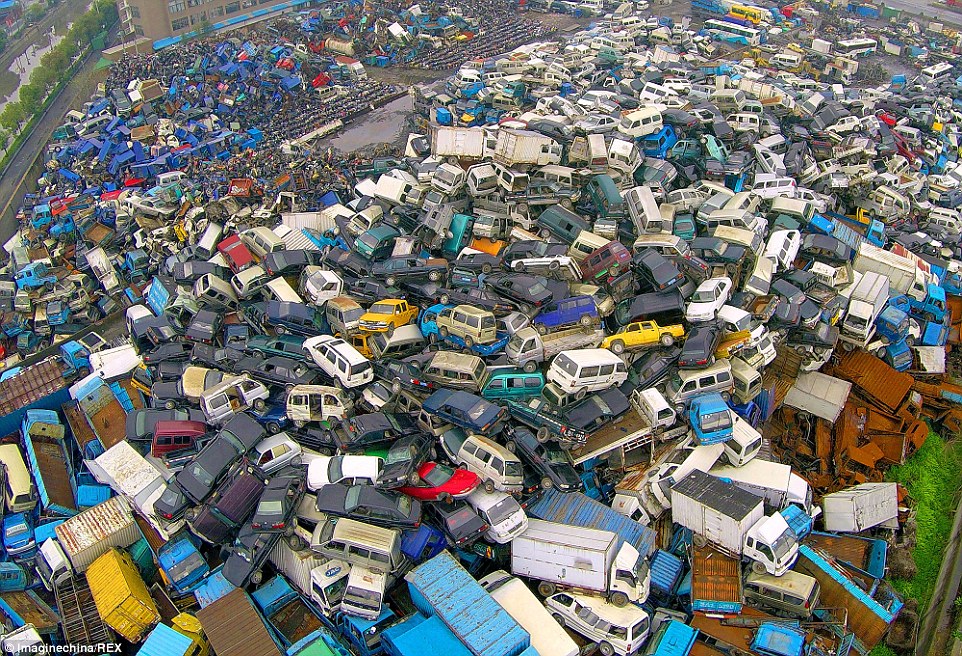 Electric cars and urban transport: a sustainability fix? – Richard Shearmur